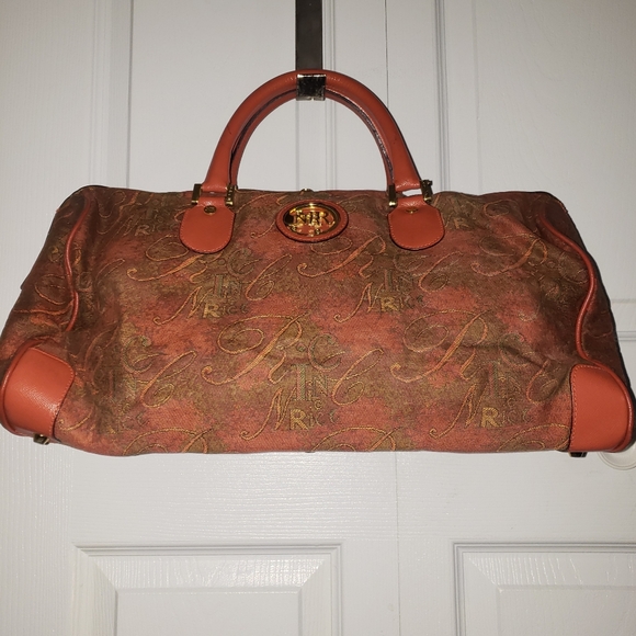 Nina Ricci | Bags | Nina Ricci Tote Large Handbag | Poshmark